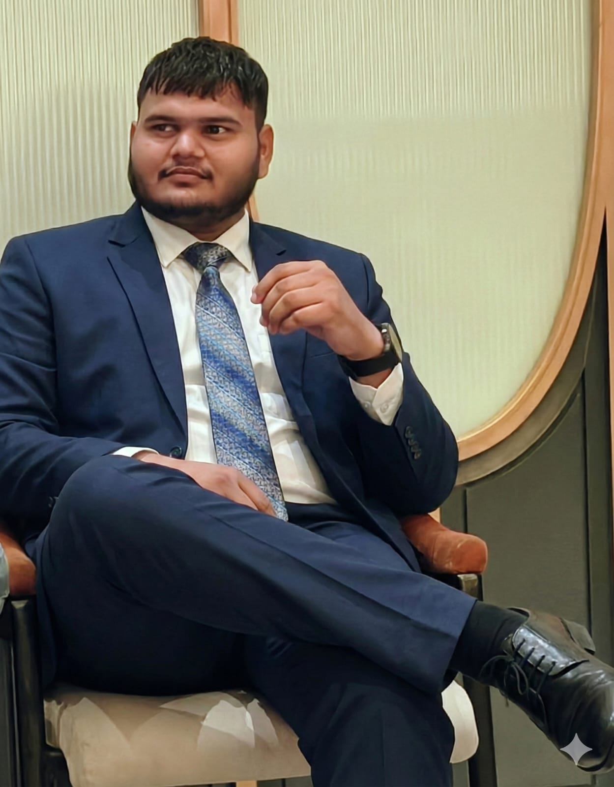 JaxAI — Human-led AI Studio